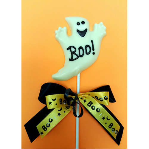 GHOST LOLLY