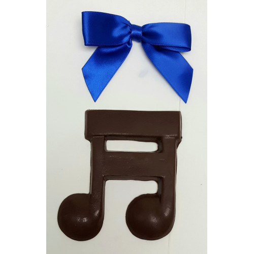 Musical Note ( 2 quarter notes beamed)